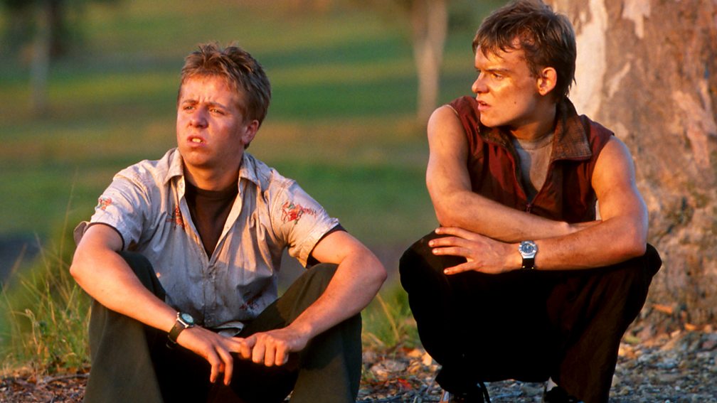 BBC - Programmes categorised as Children's: Drama - All Programmes