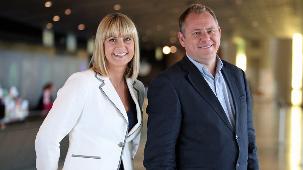 BBC - Programmes categorised as Factual: Consumer - All Programmes