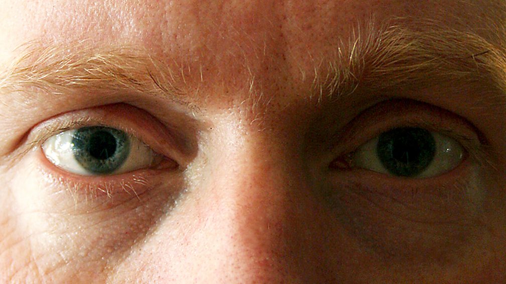 BBC Radio 4 - Am I Normal?