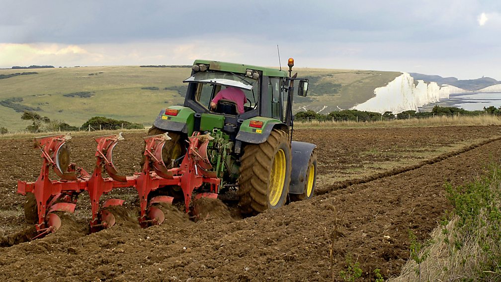 BBC Radio 4 - Farming Today This Week