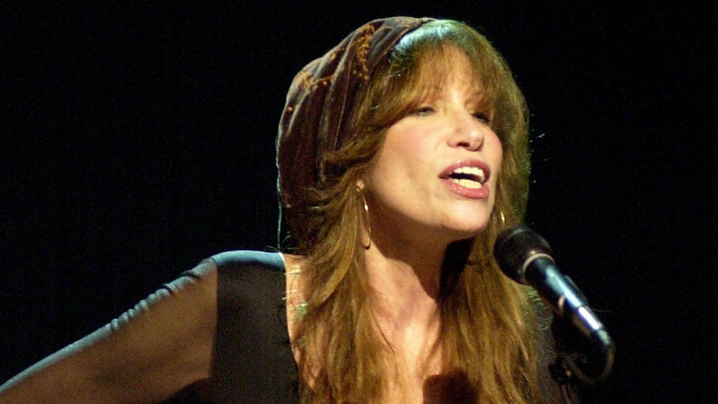 BBC Radio 4 - Woman's Hour, Carly Simon, Carly Simon