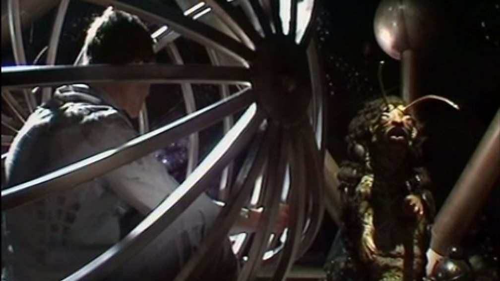 BBC One - Doctor Who (1963–1996), Season 21, Frontios: Part 3