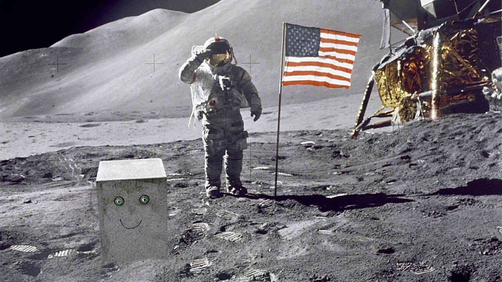 BBC Radio 2 - Alex Lester