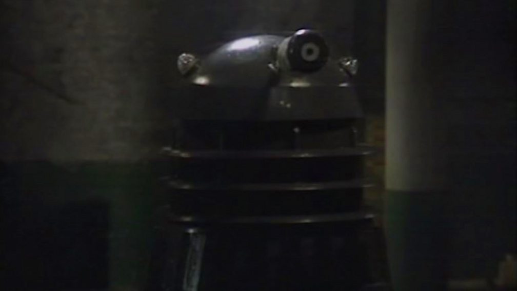 BBC One - Doctor Who (1963–1996), Season 21, Resurrection of the Daleks ...