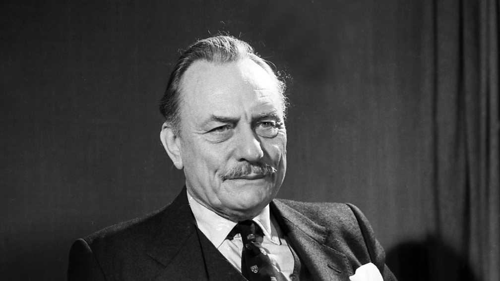 BBC Four - Speeches that Shook the World, Speeches - Colonel Tim ...