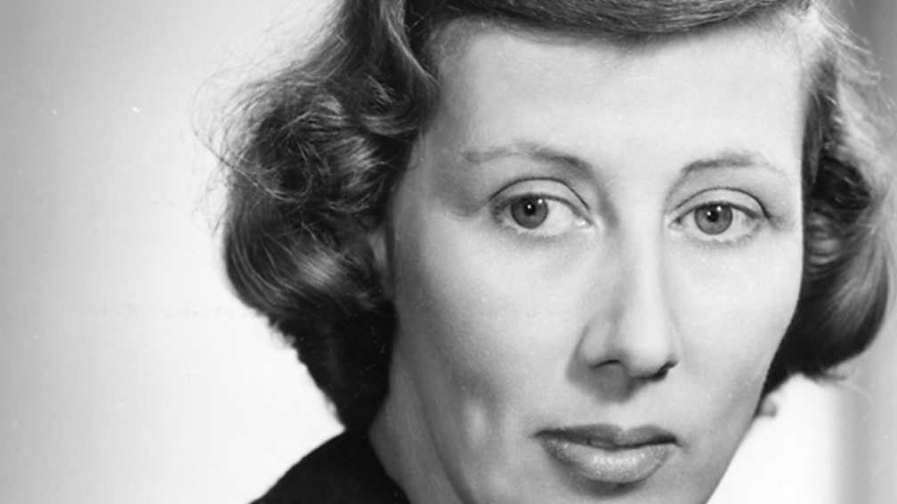 BBC Two - An Adventure in Space and Time - Delia Derbyshire