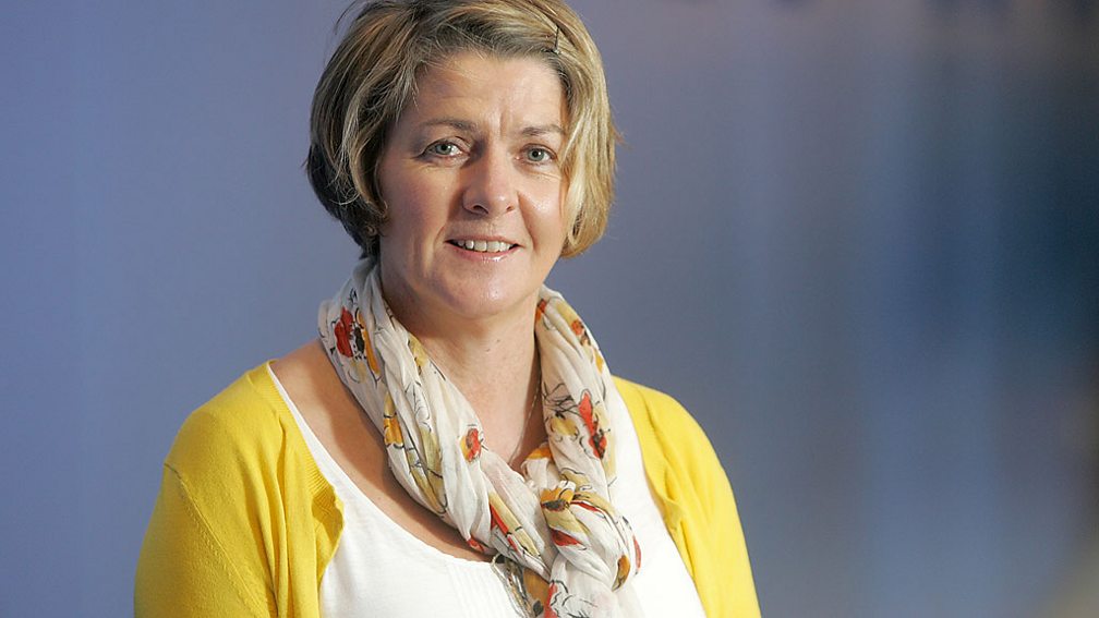 BBC Radio Scotland - Stark Talk, Prof Ailsa McKay, Stark Talk ...