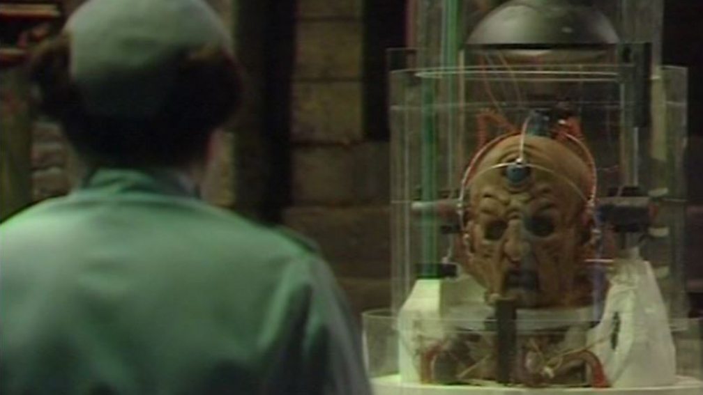 BBC One - Doctor Who, Season 22