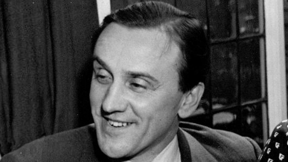 BBC Two - An Adventure in Space and Time - Terry Nation