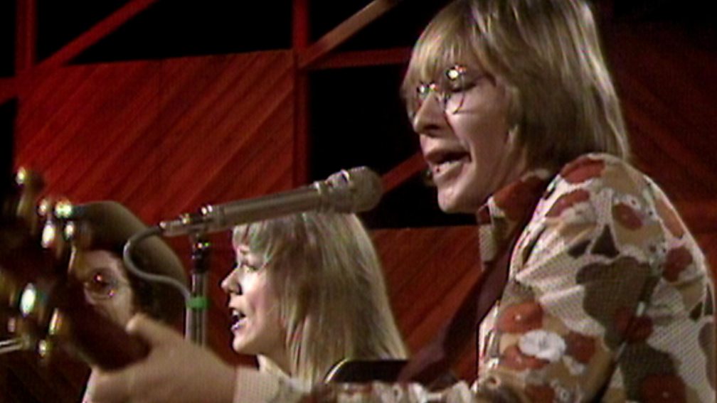 BBC Four - John Denver: Country Boy