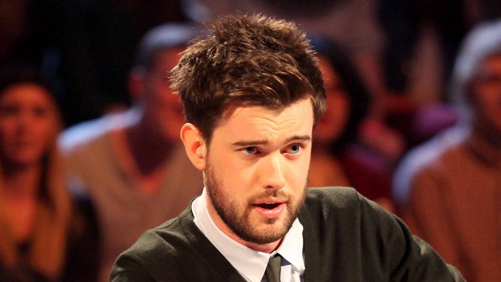 BBC Two - Backchat with Jack Whitehall and His Dad, Series 1 - Michael ...