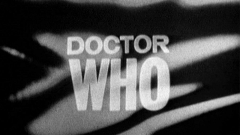 BBC - History of the BBC, Doctor Who first episode 23 November 1963