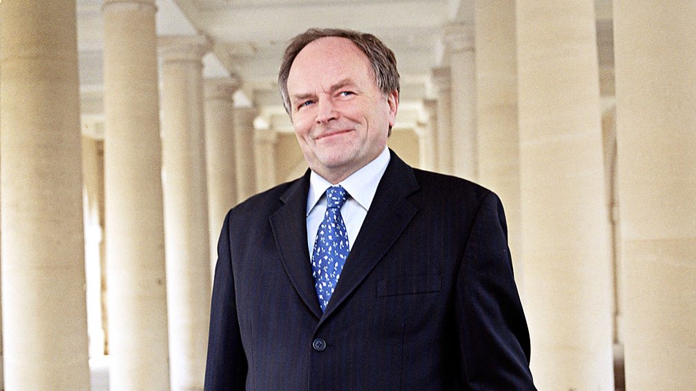 BBC - Programmes categorised as Factual: Crime & Justice - All Programmes