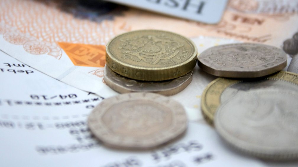 BBC - Programmes categorised as Factual: Money - All Programmes