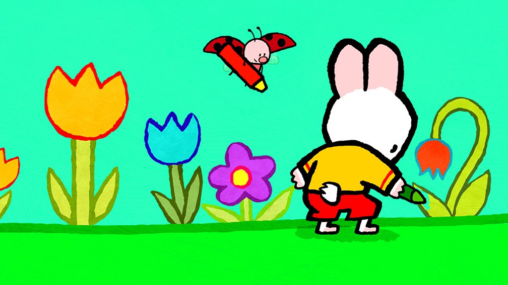 CBeebies - Louie - Episode guide