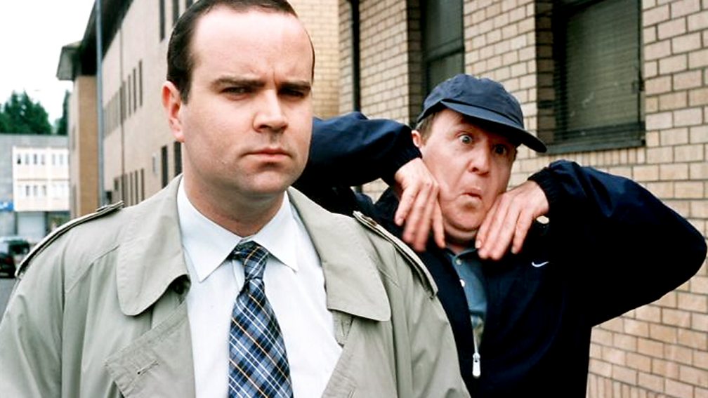 BBC One - Chewin' the Fat
