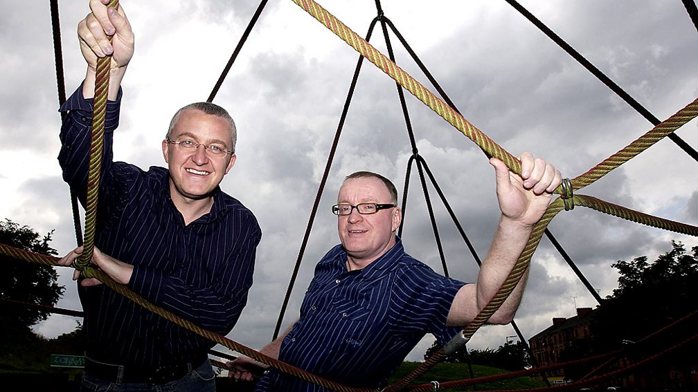 BBC Radio Scotland - Off the Ball's Sunday Supplement