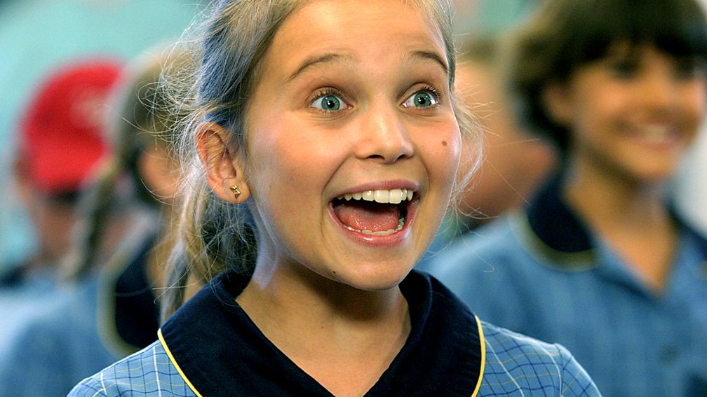 BBC - Programmes categorised as Children's: Drama - All Programmes