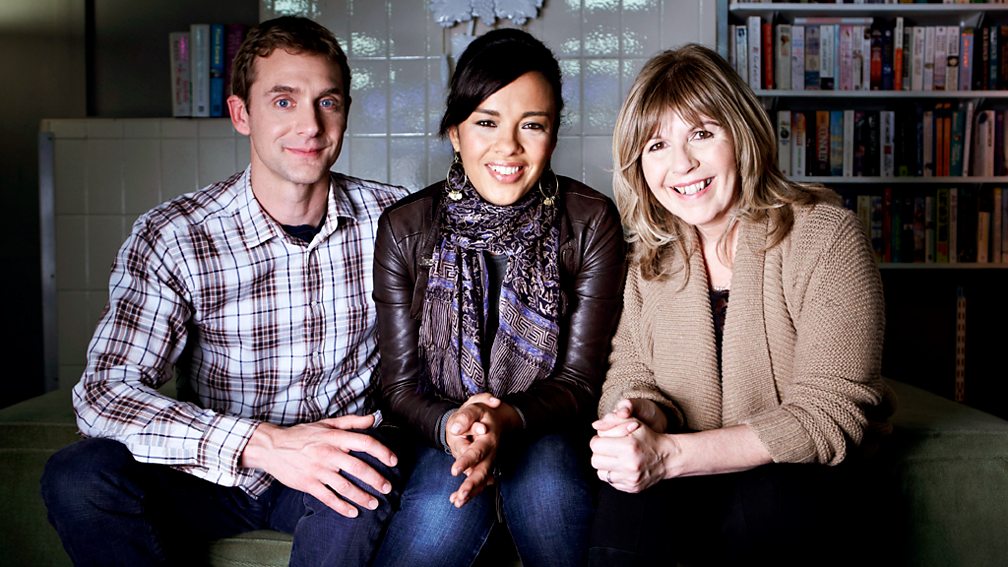 BBC - Programmes categorised as Factual: Science & Nature: Science ...