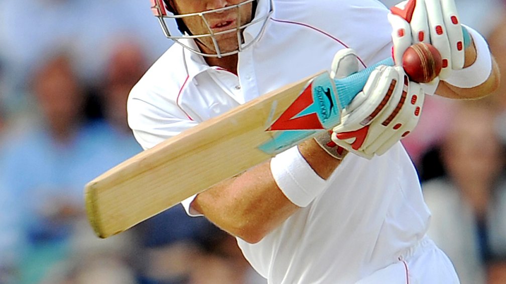 BBC Sport - Cricket