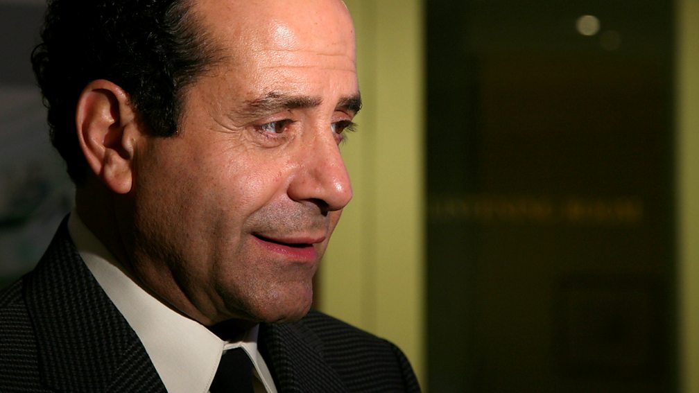 BBC Two - Monk, Series 5 - Episode guide