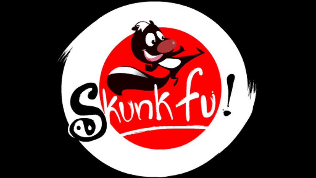 CBBC - Skunk Fu - Episode guide