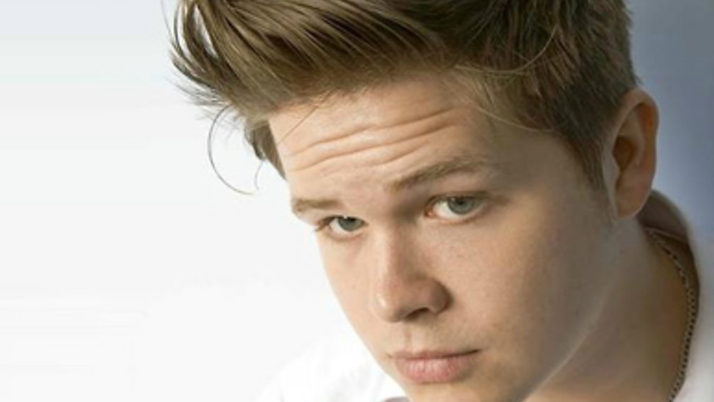 BBC Radio 4 - Saturday Live, Camila Batmanghelidjh, Joan Collins, Luke ...