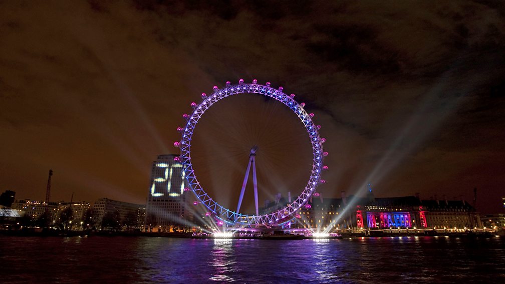 BBC One - New Year Live