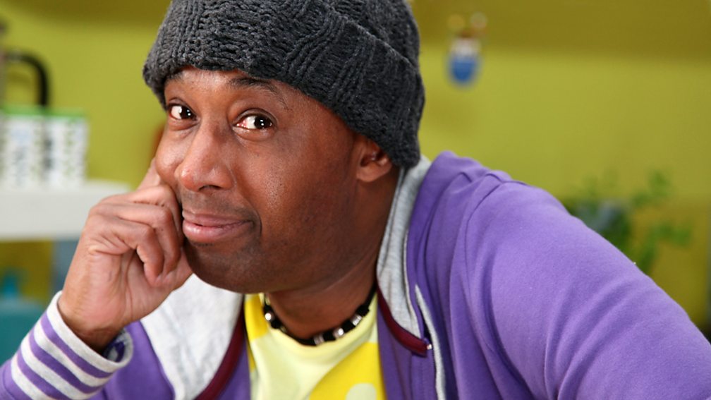 BBC Two - Talkie Time, Series 1, Episode 1, Counting to 20