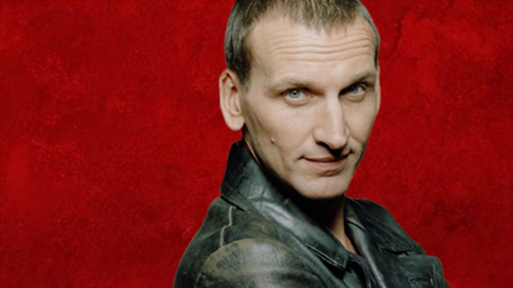 BBC One - Doctor Who (2005–2022), Series 1 - The Ninth Doctor