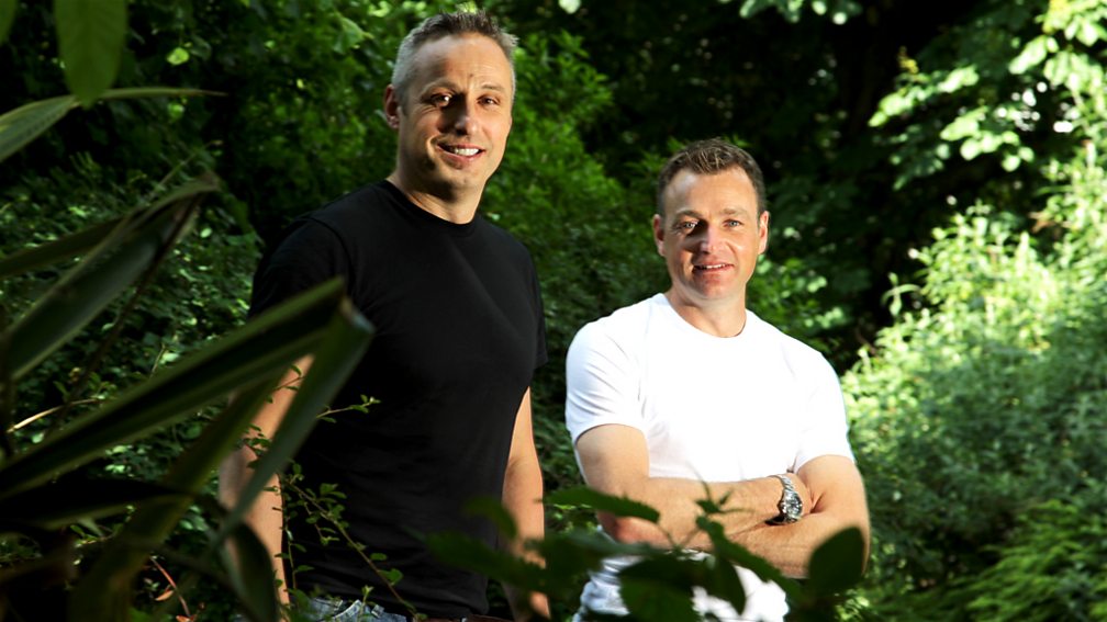 BBC - Programmes categorised as Makeovers - All Programmes