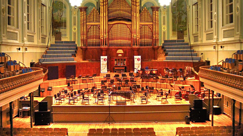 BBC Radio 3 - Radio 3 Live in Concert, Live from Birmingham Town Hall ...