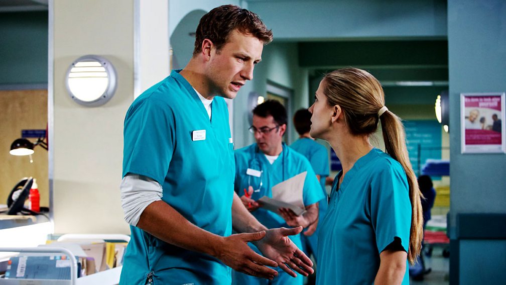 BBC One - Casualty, Series 28 - Episode guide