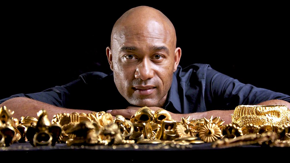 BBC Four - Lost Kingdoms of Africa