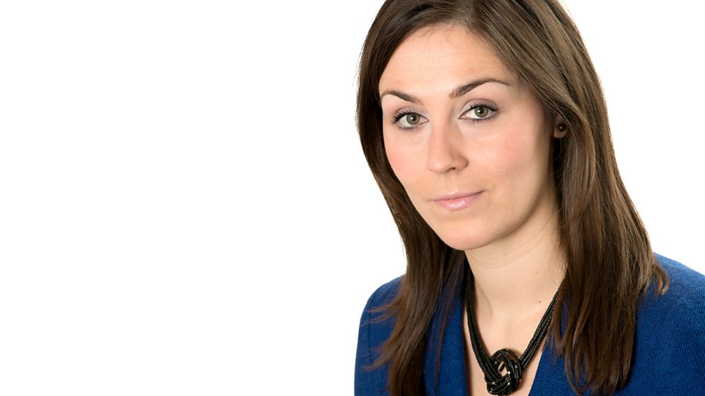 BBC One - Midlands Today - Presenters