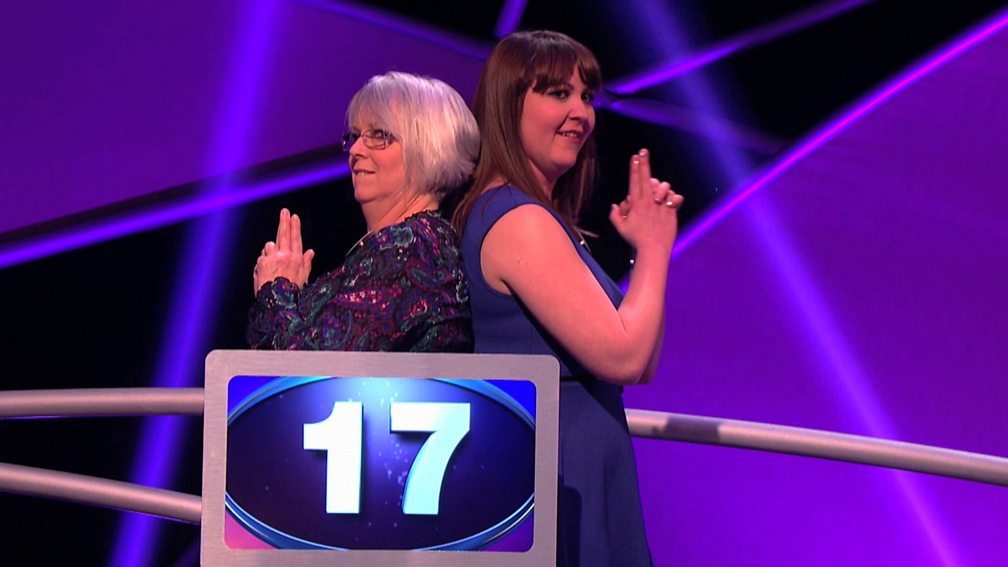 BBC One - Pointless