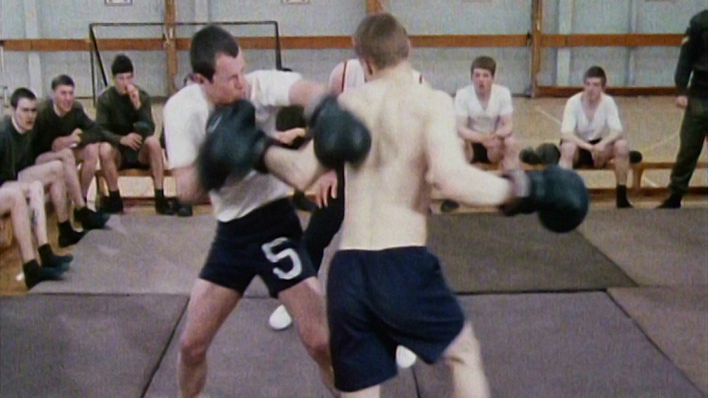 BBC - The Paras - Available now