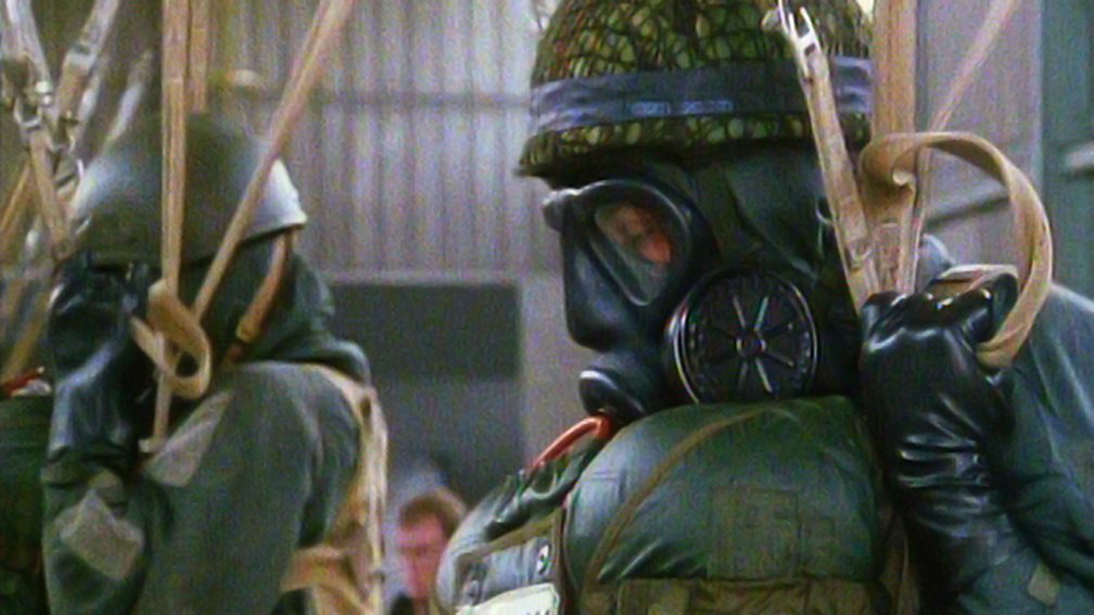 BBC - The Paras - Available now