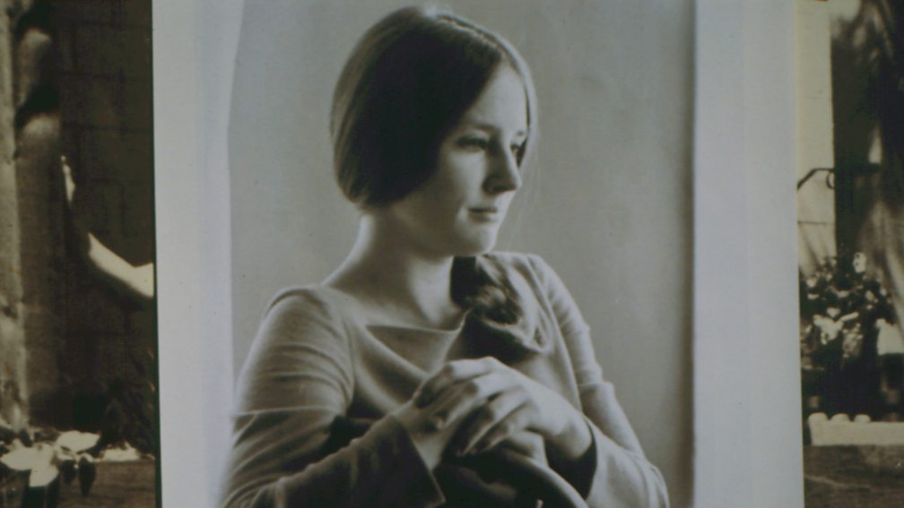 BBC Radio 4 - The Food Programme, Alice Waters, a Delicious Revolution