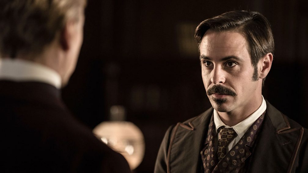 BBC One - The Paradise - Episode guide