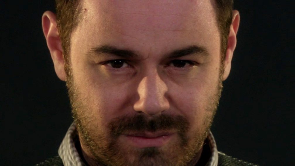 BBC One - EastEnders - Mick Carter