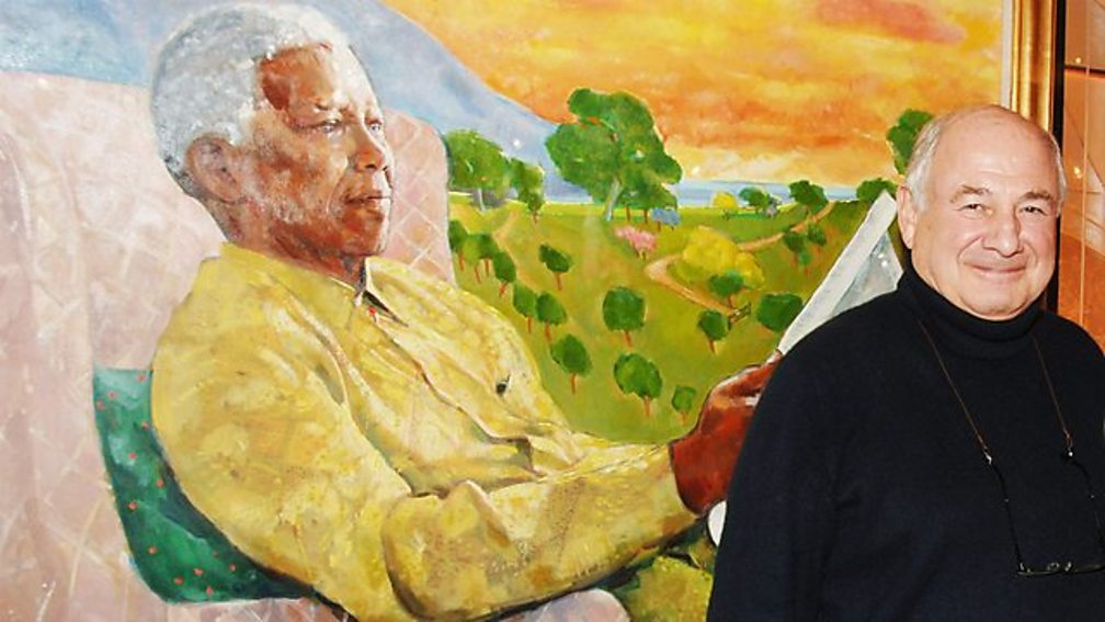 BBC One - Nelson Mandela: The Fight for Freedom