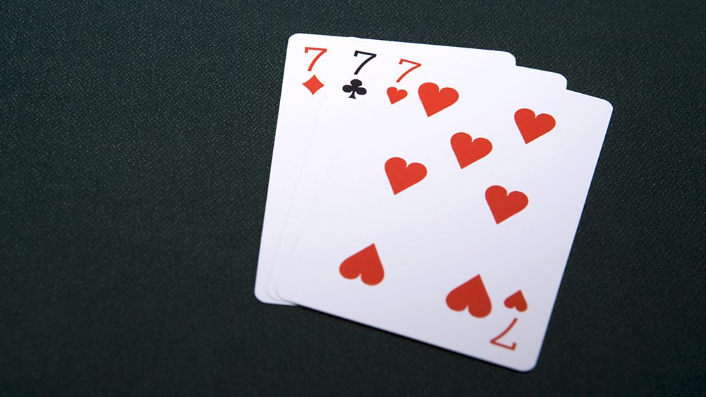 BBC - The Magic Number