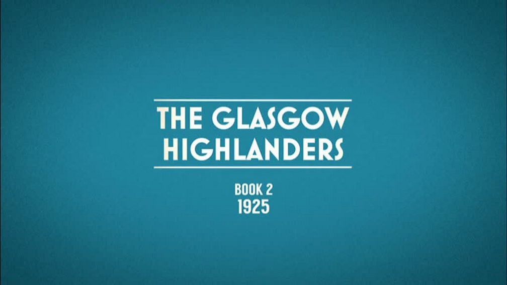 BBC One - Scottish Country Dancing: Controlled Abandon, The Dashing ...