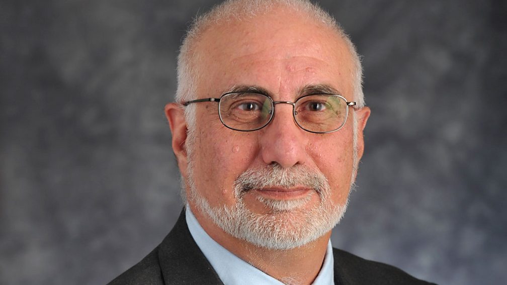 BBC World Service - The Forum, A Rainbow Nation, a Rainbow World?