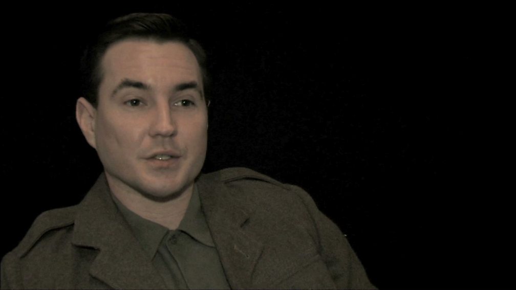 BBC One - The Great Train Robbery, A Robber's Tale, The responsibility ...