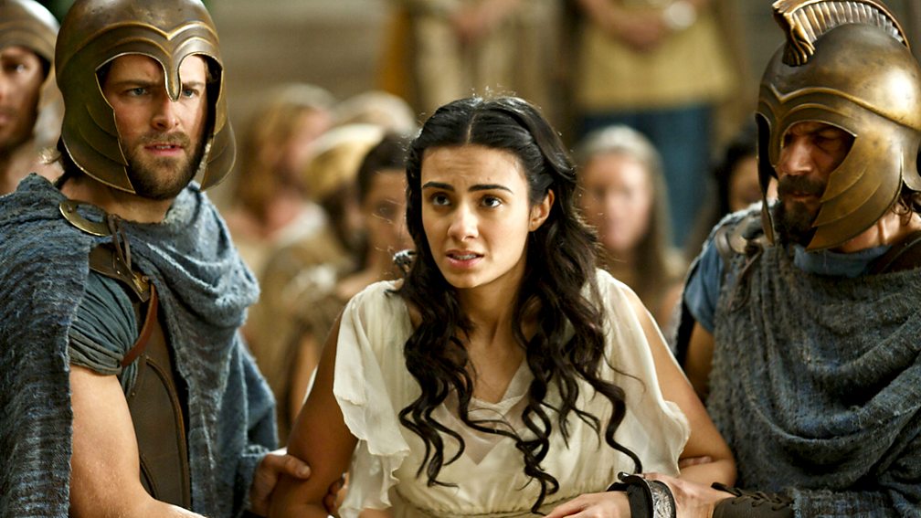 BBC One - Atlantis, Series 1