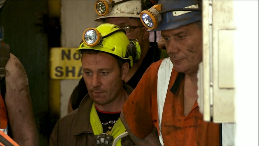 BBC One - Helicopter Heroes