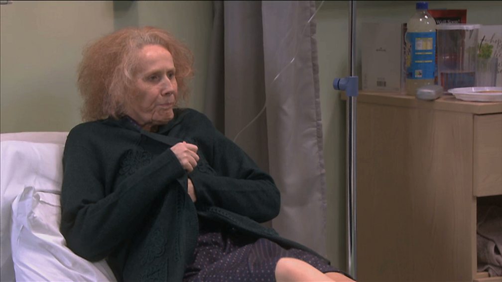 BBC One - Catherine Tate's Nan