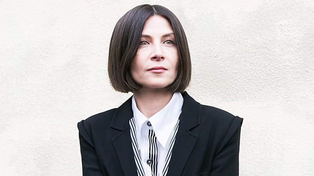 BBC Radio 4 - Bookclub, Donna Tartt - The Secret History
